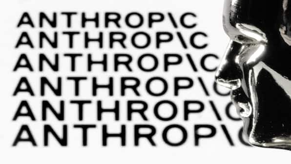 Anthropic weighs building its own AI chips, sources say – Firstpost