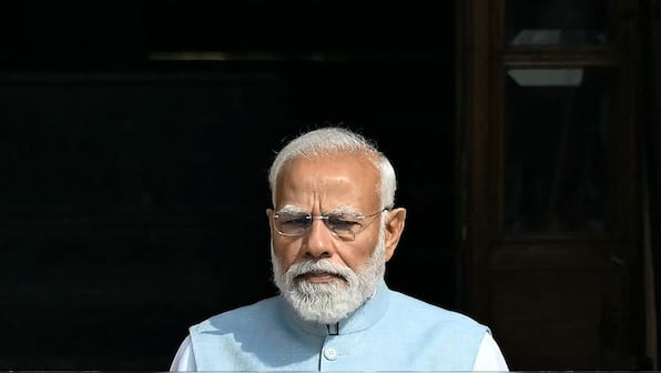 ‘The future of AI should be based on human dignity’: PM Modi in ...