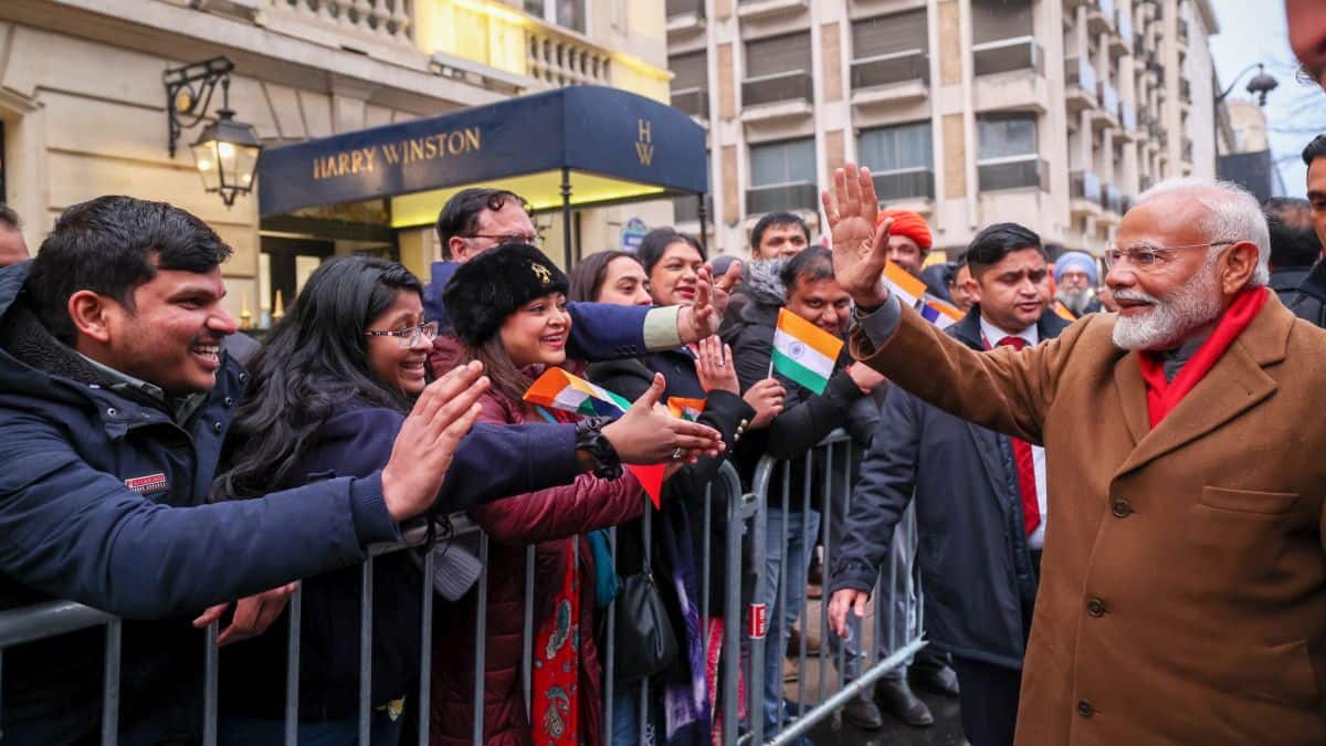 PM Modi’s possible Australia visit sparks race among India-linked ...