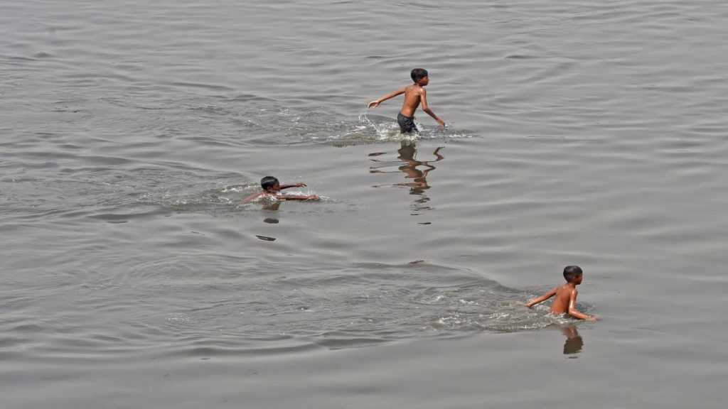 Shahpur Kandi dam nears completion. How this barrage could affect ...