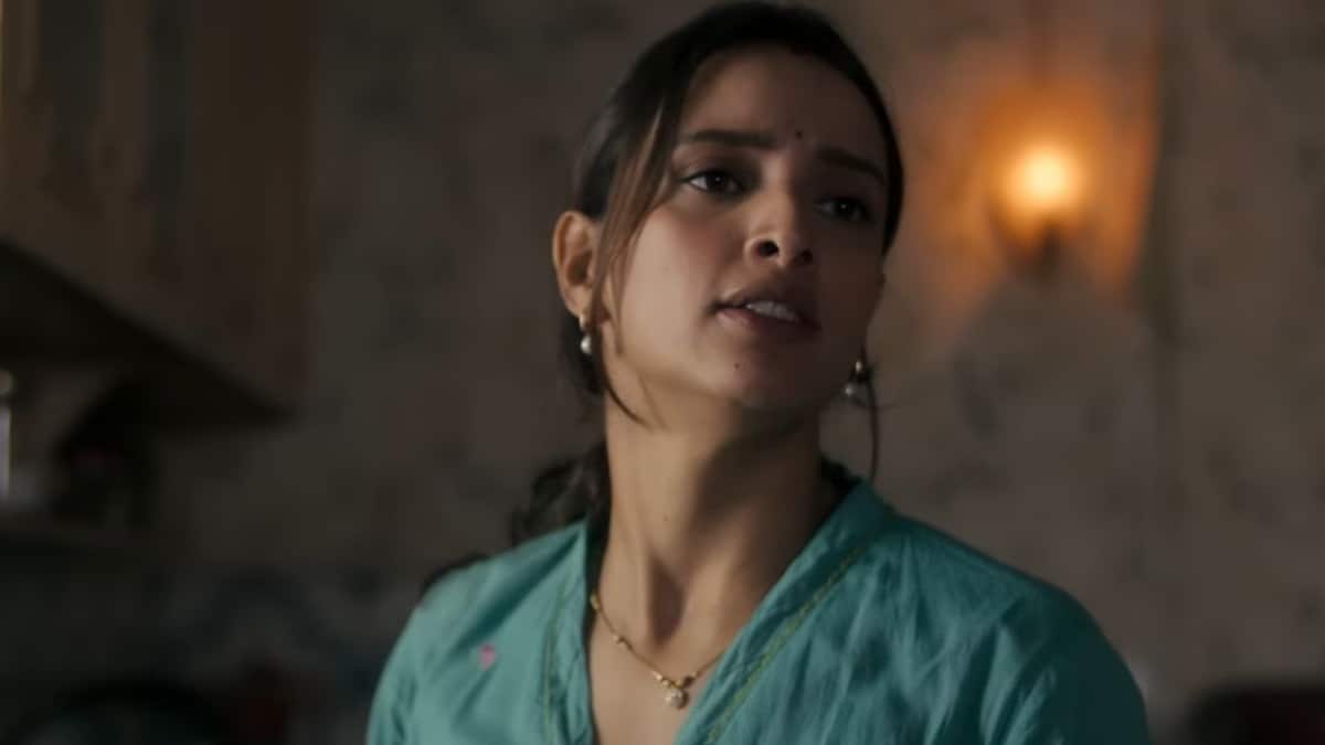 Netflix's 'Maa Behen': Netizens react as Triptii Dimri ventures into ...