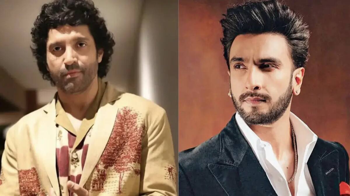 No respite for Ranveer Singh in 'Don 3' fiasco with Farhan Akhtar amid ...