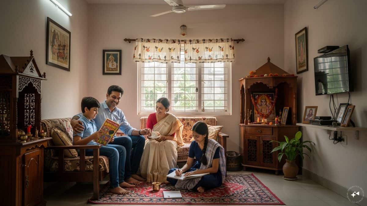 Union Budget 2026: What did the middle class gain? – Firstpost