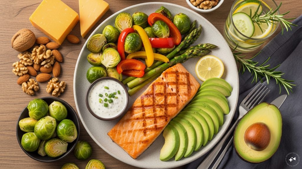 Can keto diet ‘cure’ schizophrenia? What experts think of RFK Jr’s ...