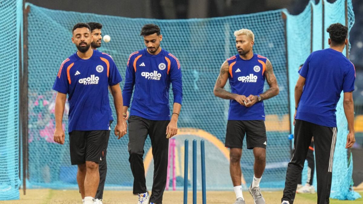 India vs Namibia Head-to-Head in T20s: What happened the last time ...