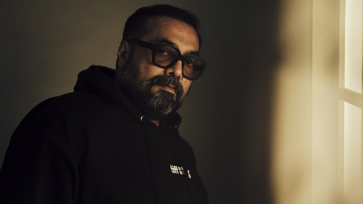 After Mira Nair, filmmaker Anurag Kashyap mentioned in Epstein Files as ...