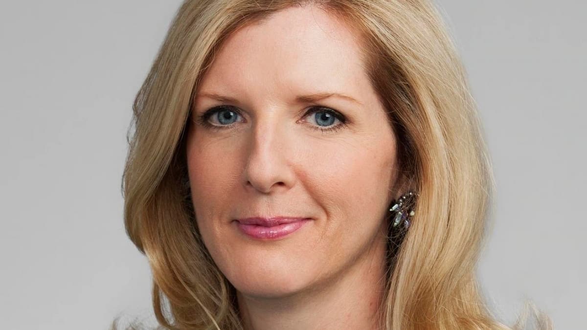 Kathy Ruemmler resigns from Goldman Sachs over Epstein files. Who is ...