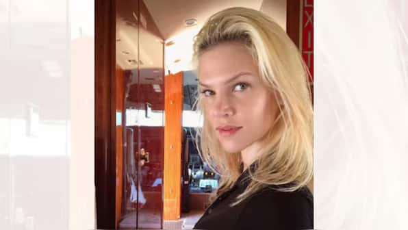 Who is Nadia Marcinko, Jeffrey Epstein's accomplice in 'The Epstein ...