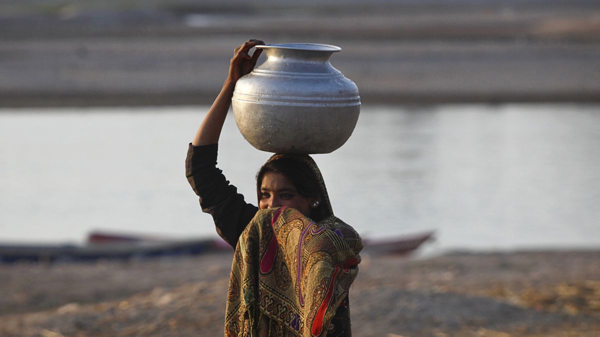 Shahpur Kandi dam nears completion. How this barrage could affect ...