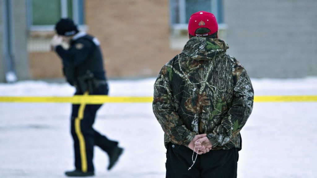 Tumbler Ridge, Canada shooting: How strict are Canada's gun control ...