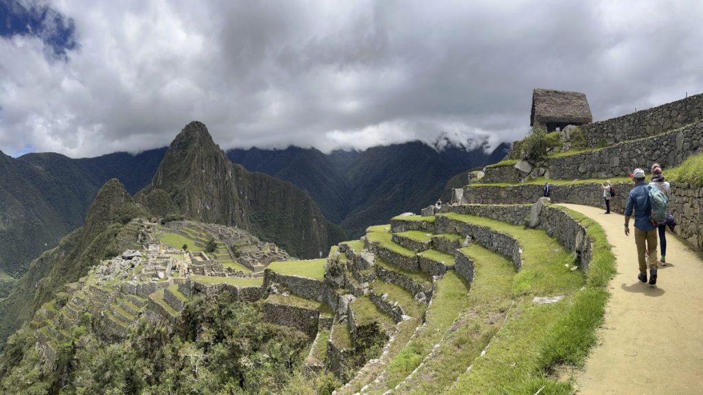 From Cherry Blossoms to Machu Picchu, how overtourism is ruining the ...