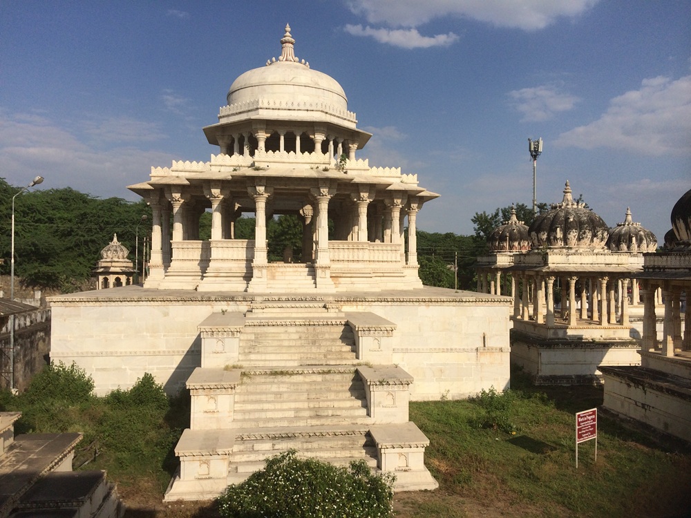 This Holi, skip the rush: Explore the hidden Mewar around Udaipur ...