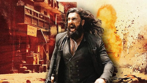 Dhurandhar 2 box office Day 7: Ranveer Singh film sets sight on Rs 1000 ...