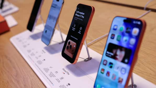 CERT-In issues fresh security alert for iPhone, Mac and iPad users over ...