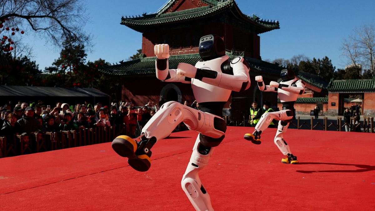 China’s Two Sessions 2026: What signals will Beijing send to the world ...