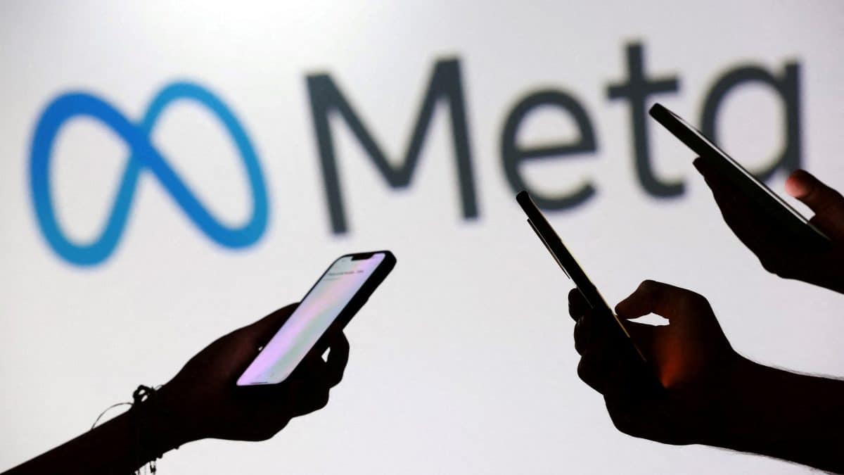 Meta promised to stop illegal financial ads in Britain, but failed ...