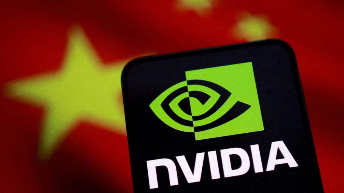 Chinese authorities approve Nvidia's H200 AI chip sales – Firstpost