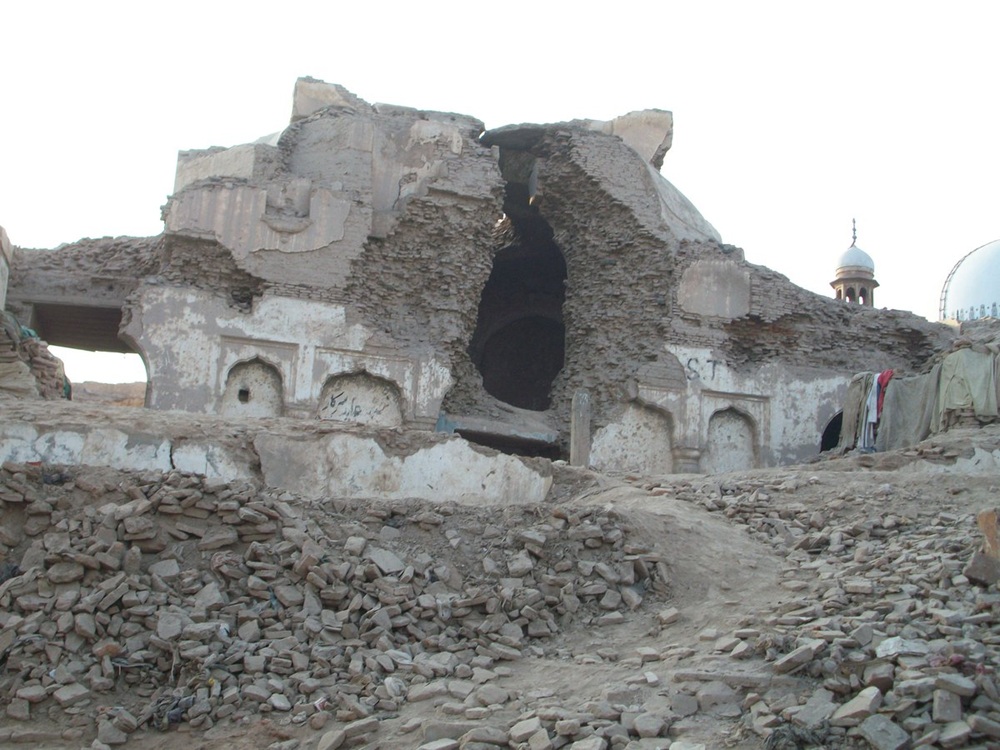 Multan’s lost Prahladpuri temple: Tracing Holi’s origins and a city’s ...