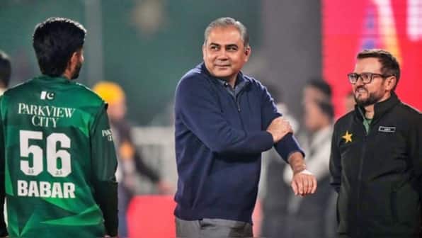 Ahmed Shehzad rips into Mohsin Naqvi-led PCB after Bangladesh ODI ...