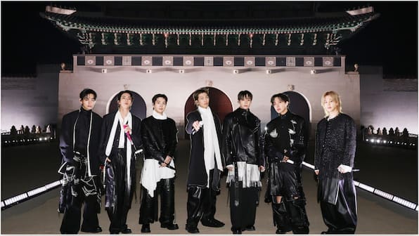 BTS FESTA 2026 schedule announced: Run BTS return, Come Over release ...