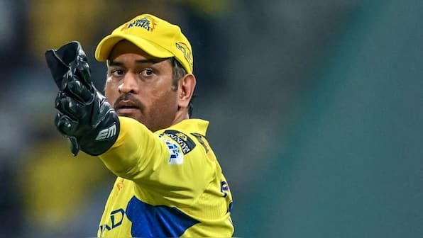 Will MS Dhoni return to IPL action? Huge update surfaces as GT eye ...