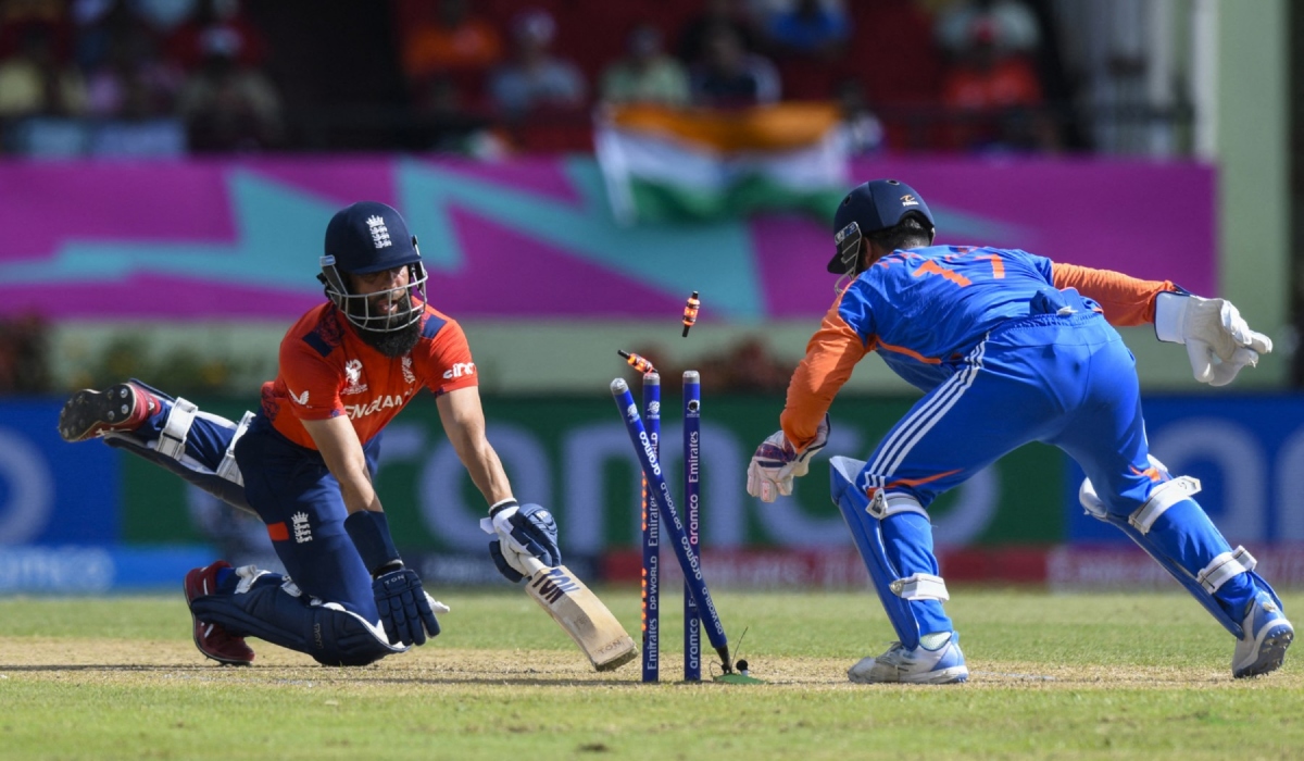 India in T20 World Cup semifinals: How many times have they reached ...