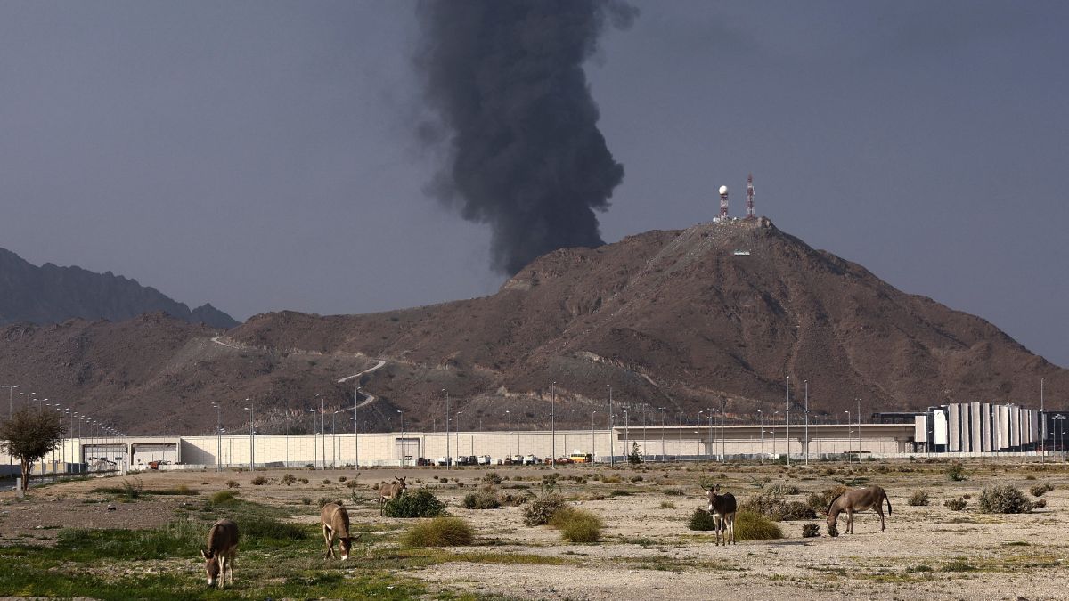 Today’s Short News: Latest Headlines, Breaking Updates & International ...