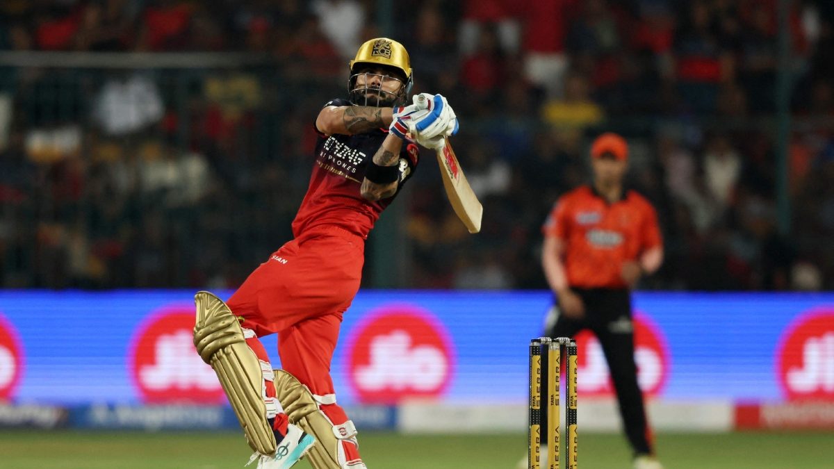 Mumbai weather forecast, MI vs KKR: Wankhede pitch report, LIVE ...