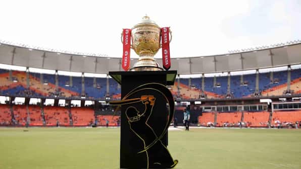 BCCI eyes early-March kickoff for IPL 2027 to avoid scorching summers ...
