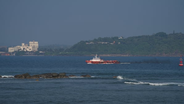 Sri Lanka recovers 87 bodies, search on for 61 after Iranian warship ...