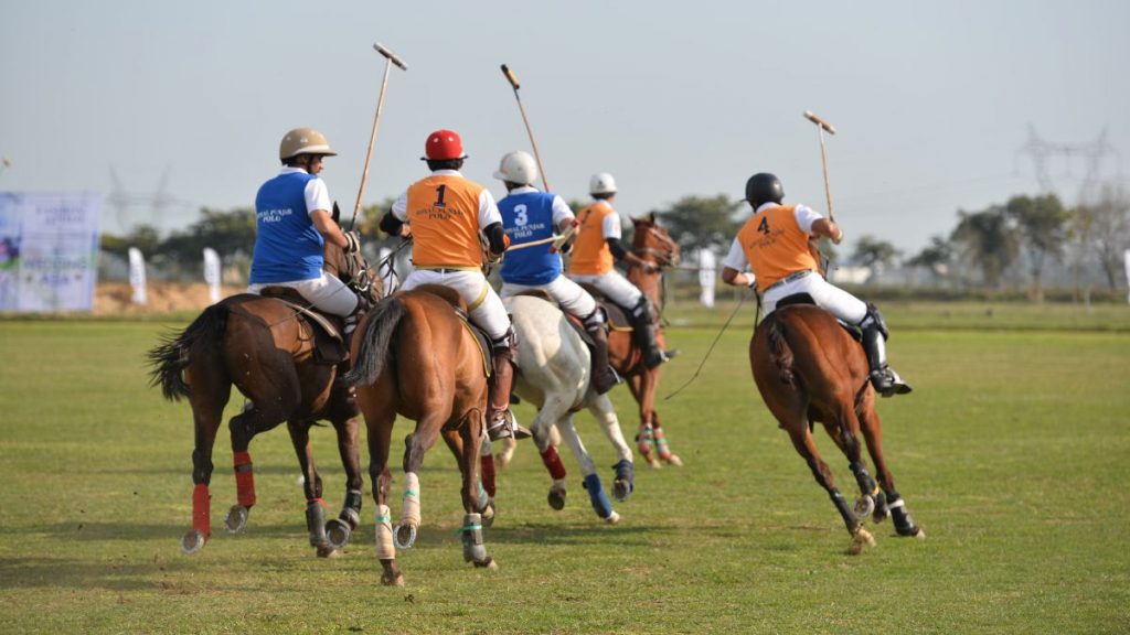 Exclusive | Ahead of the Indian Polo Awards, a call to reclaim the ...