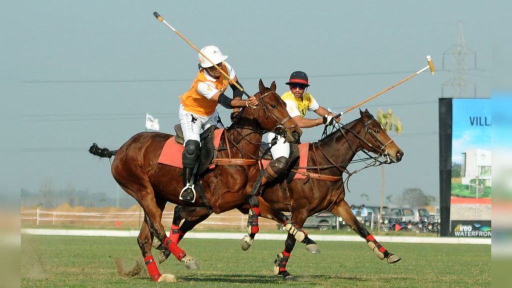Exclusive | Ahead of the Indian Polo Awards, a call to reclaim the ...