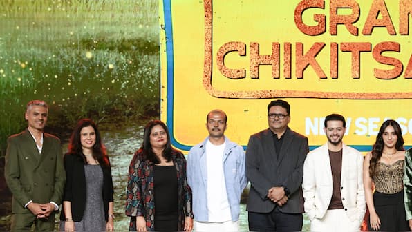 From franchises to films, TVF dominates the Prime Video 2026 slate ...