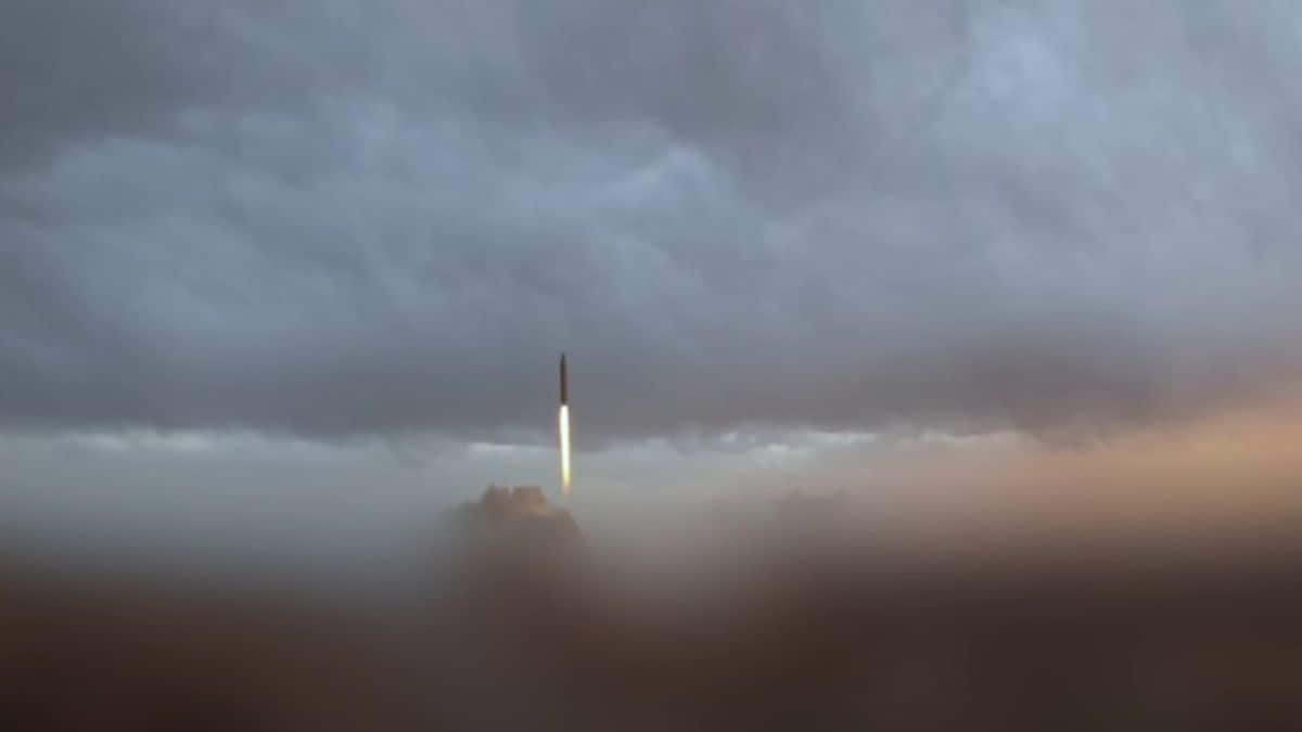 Kuwait condemns ‘dangerous escalation’ as Iran launches missile-drone ...