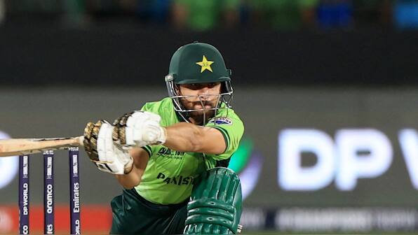 Bangladesh vs Pakistan LIVE Score, 3rd ODI: Agha-Masood partnership ...