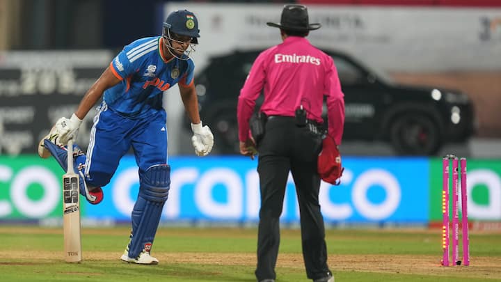 India Vs England | World News, Latest and Breaking News, Top ...