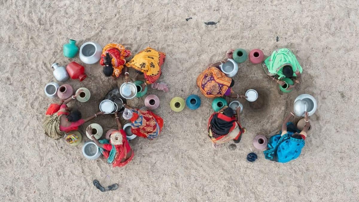 World Water Day 2026: What India's water crisis means for women and ...