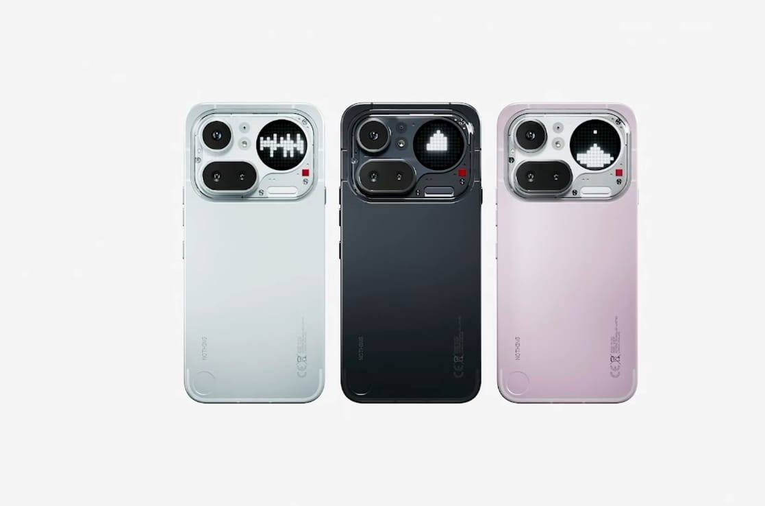 Nothing Phone 4a, Phone 4a Pro launched in India: Price, specs and ...