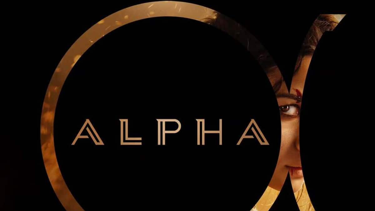 YRF's 'Alpha' gets a release date; Alia Bhatt and Sharvari's spy drama ...