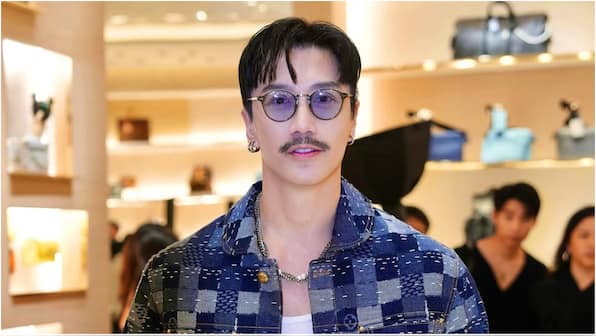 Singapore’s ‘most handsome grandpa’ Chuando Tan looks like 35 at 60 ...