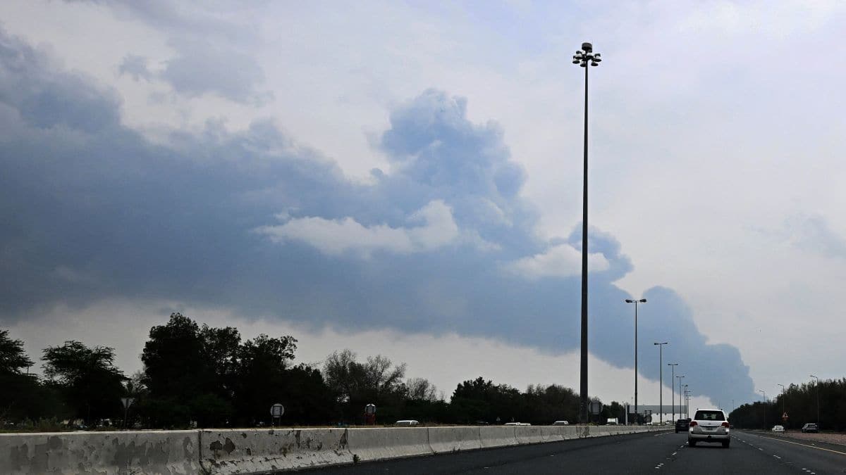 India issues fresh advisory as limited flight operations resume between ...