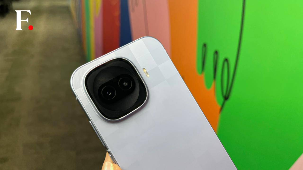 iQOO 15R review: A worthy option for gamers and multitaskers – Firstpost