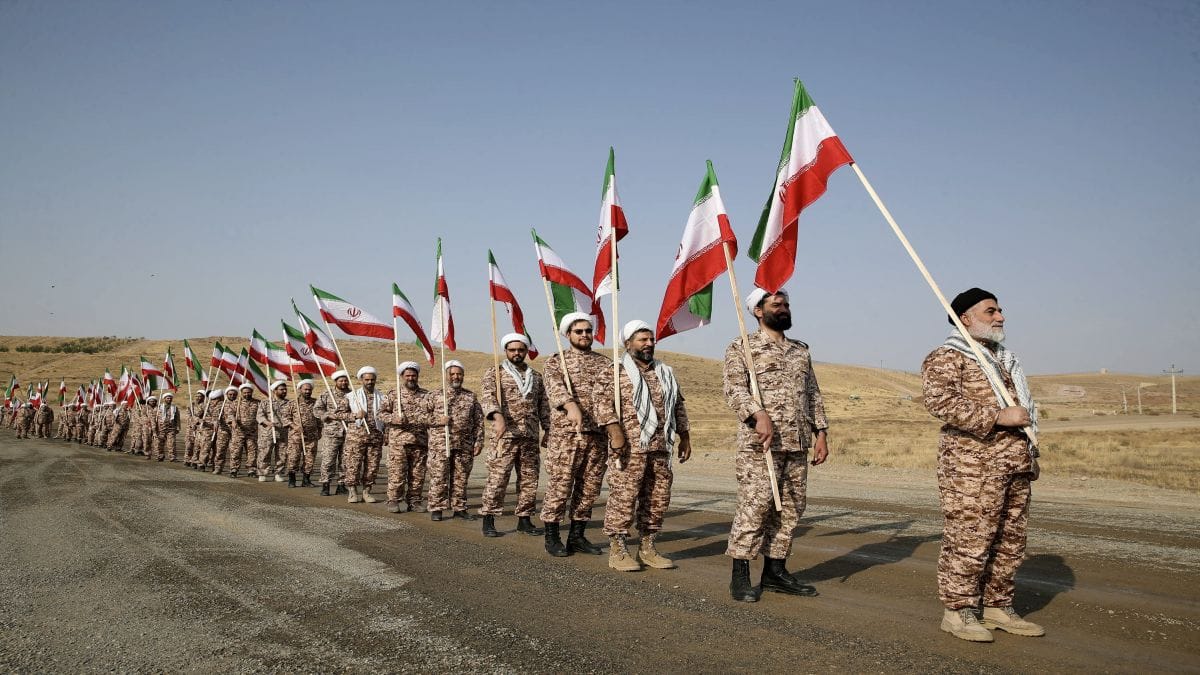 Iran threatens to target firms in Gulf from April 1; lists Microsoft ...