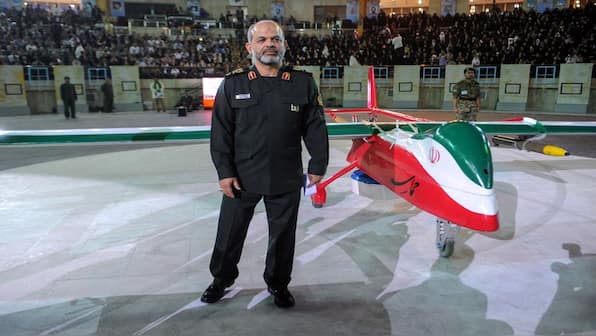 IRGC chief Ahmad Vahidi emerges as key figure in Iran-US ceasefire ...