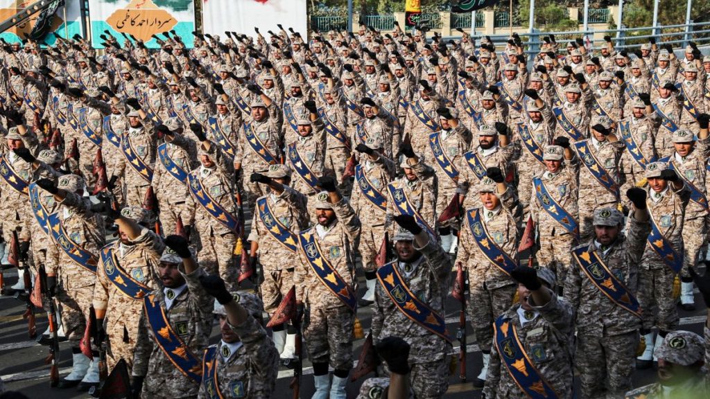After Ayatollah Ali Khamenei’s death, eyes turn to IRGC: What is this ...
