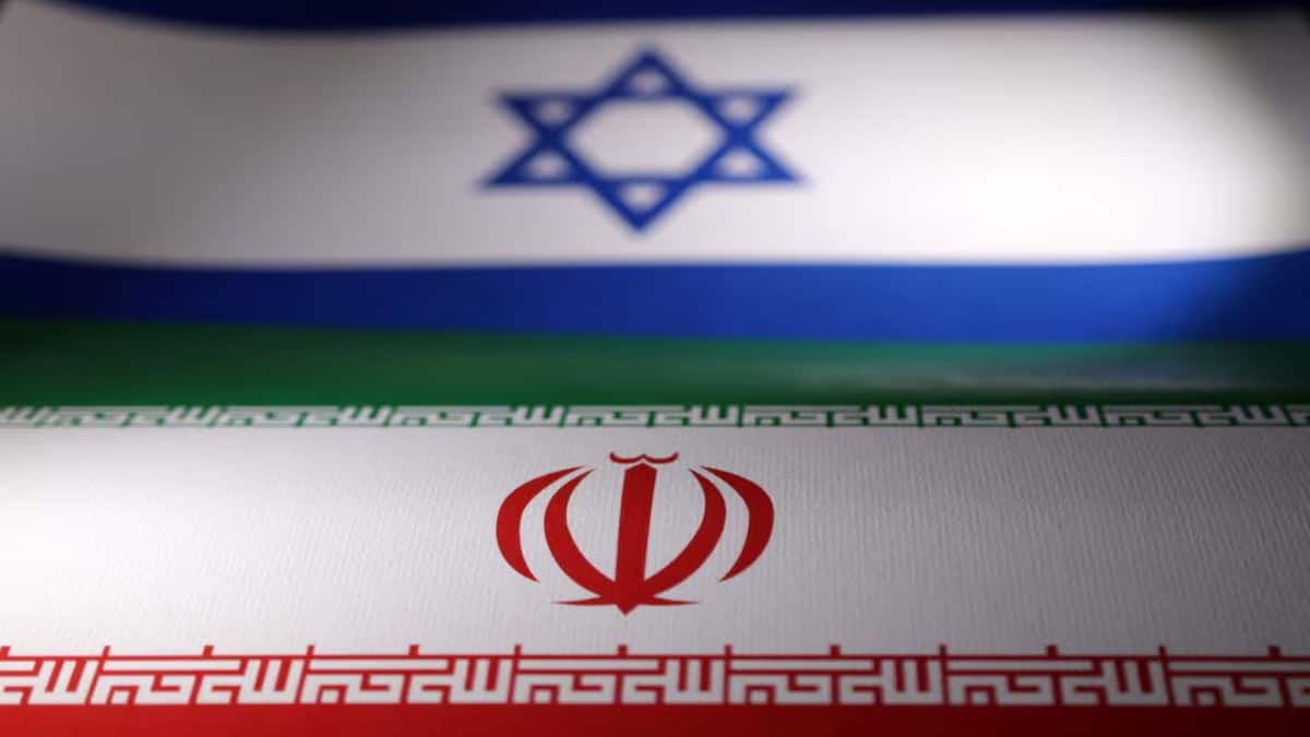 How Israel-Iran rivalry is turning from strategic to civilisational ...