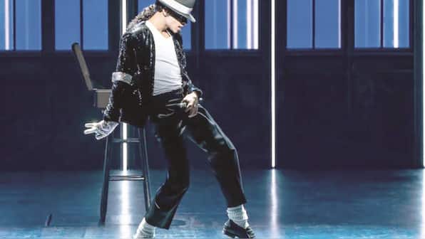 Michael Jackson learnt the iconic Moonwalk from an 8-year-old? Brother ...