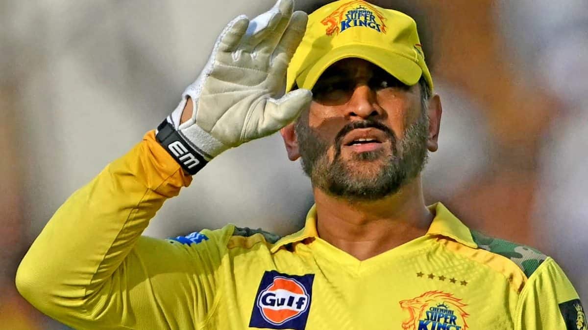 Why MS Dhoni will miss first two weeks of IPL 2026 and for how many ...