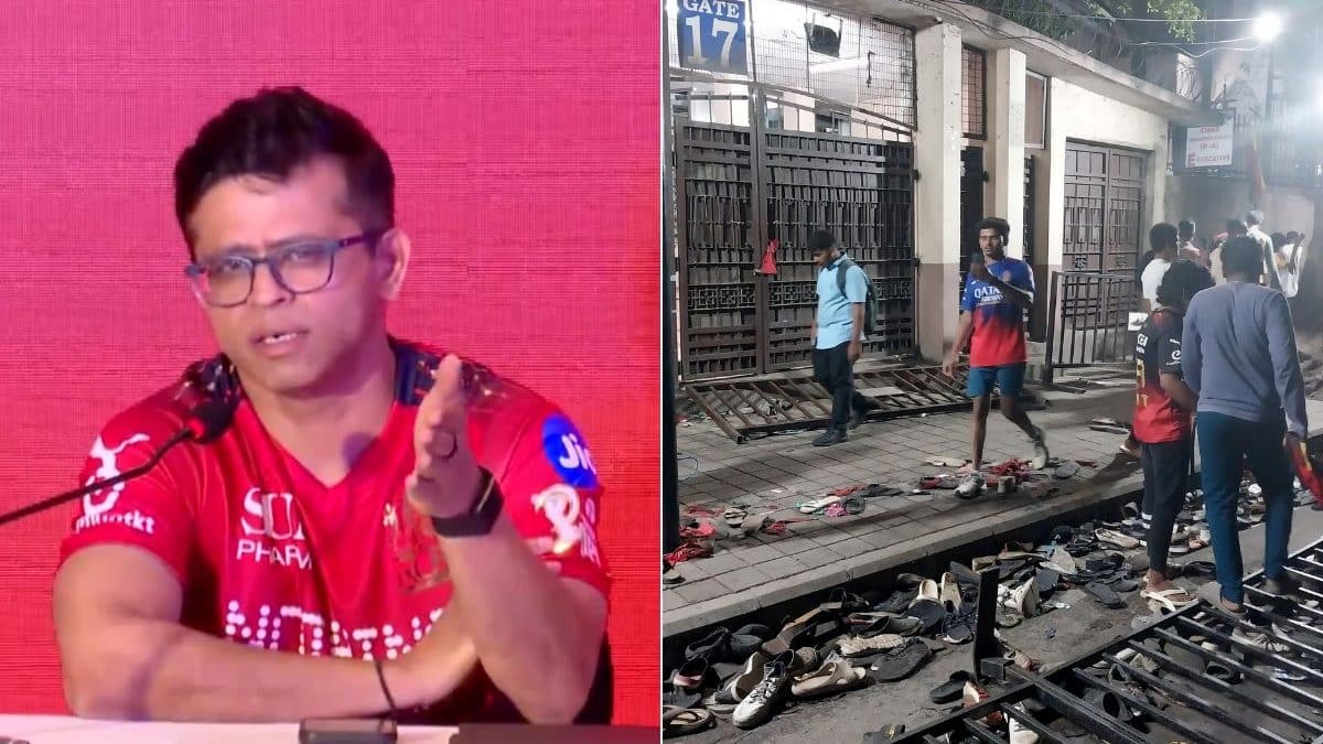 RCB announce emotional tributes for 11 fans lost in stampede: '11 seats ...