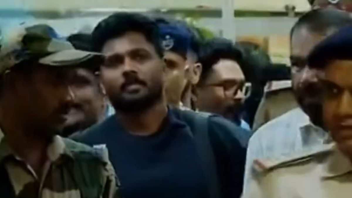 Sanju Samson to get special treatment back home as Kerala govt waits ...